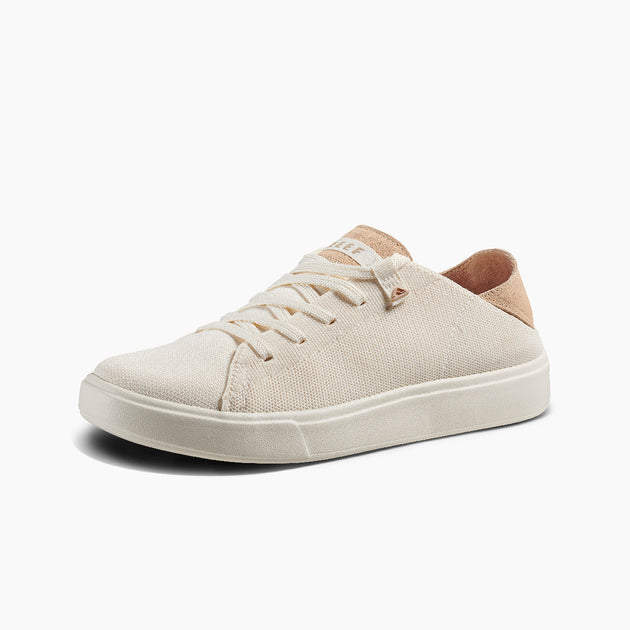 Reef Mens Terramar Vintage White – Island Comfort Footwear Fashion