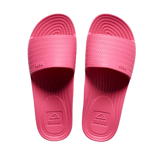 Reef Womens Water Scout Hot Pink – Island Comfort Footwear Fashion