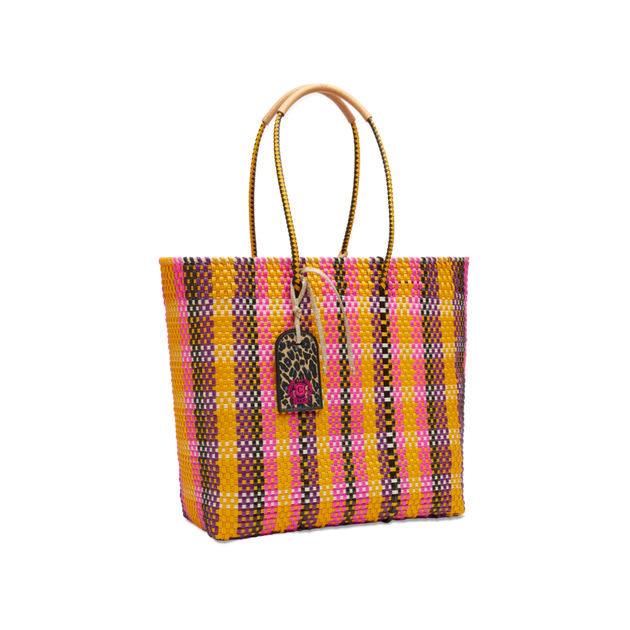 Consuela Playa Tote Brenda – Island Comfort Footwear Fashion